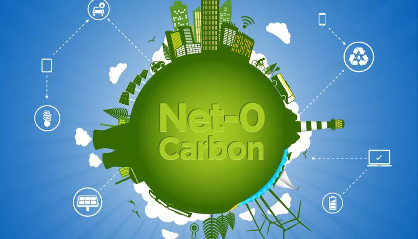 TÁI CHẾ NHỰA VƯƠN ĐẾN NET ZERO - RECYCLE DEPOT